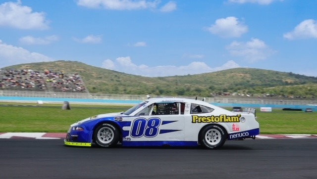 Ramírez Racing vuelve a la carga en SLP - Más Automovilismo