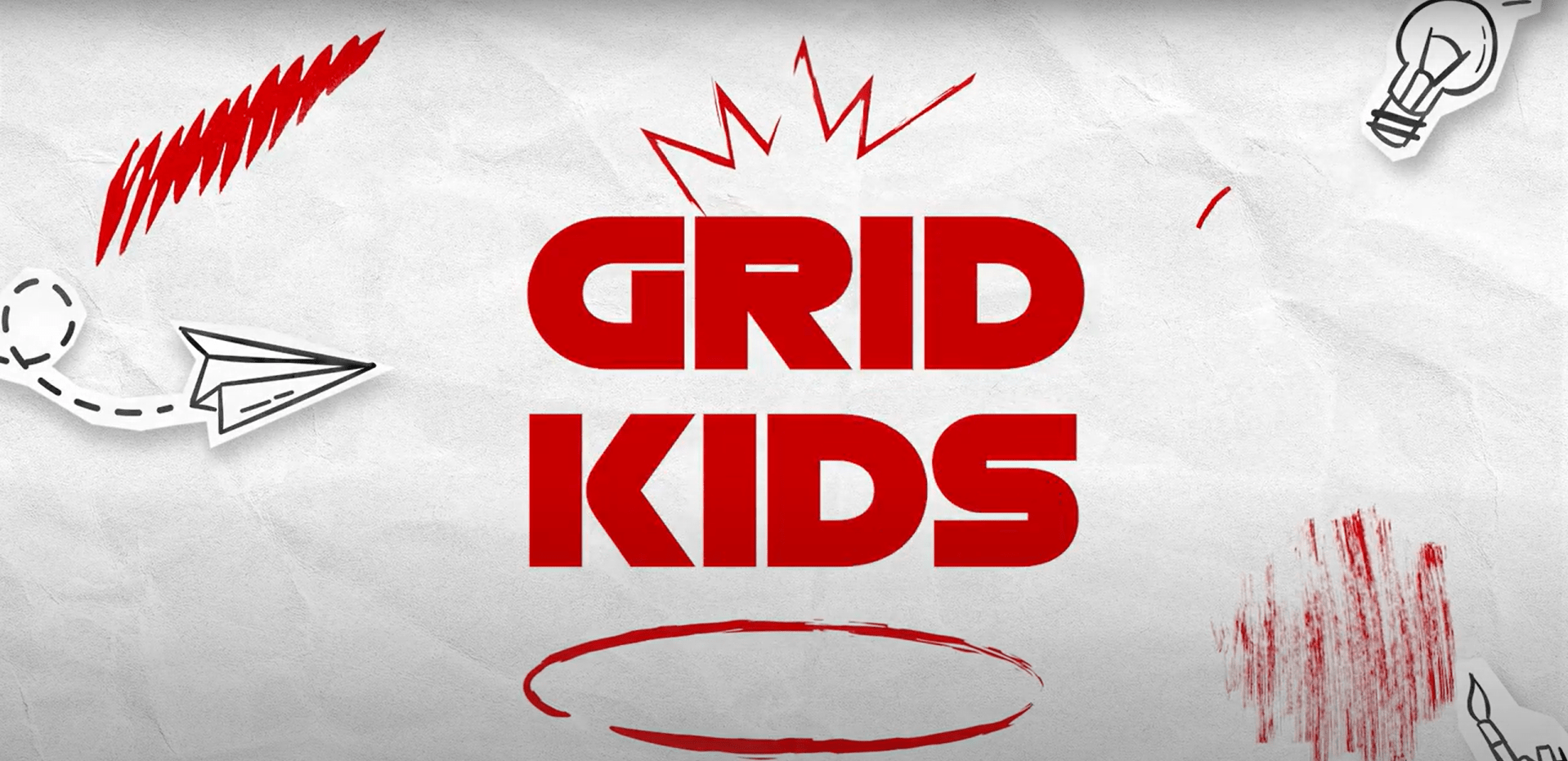 ¡Ya están aquí los Grid Kids del México GP 2024! - Más Automovilismo